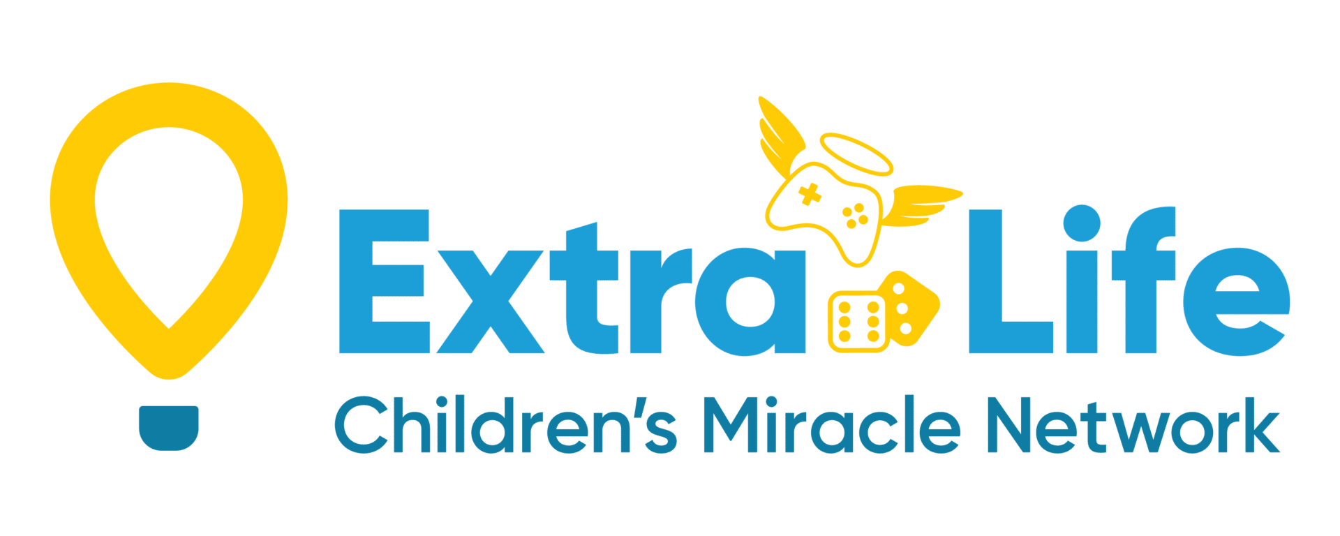 CMN-Extra-Life-Logo-RGB - Children's Miracle Network of Greater St. Louis
